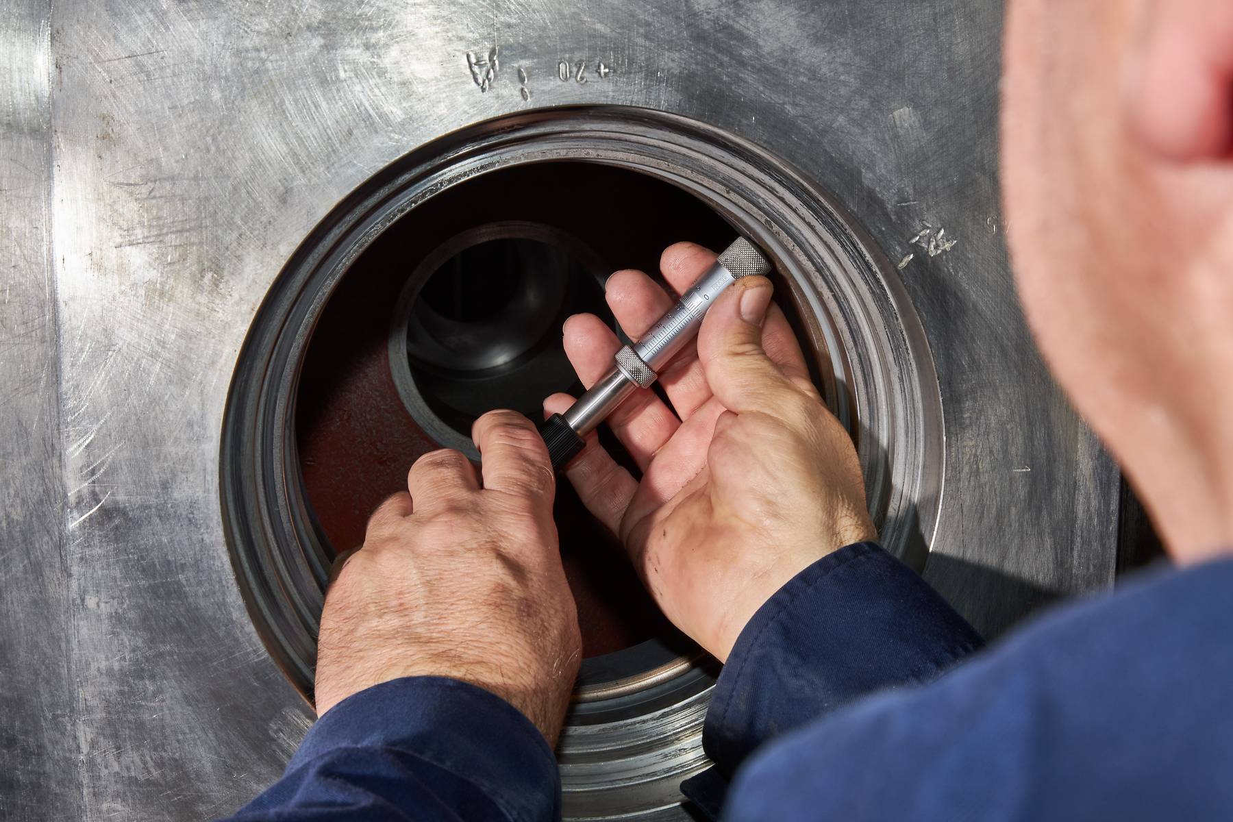 Customized Industrial Process Fans | TLT